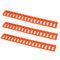 - Ergo 18-Slot Ladder LowPro Rail Covers 3PK - AR15Discounts