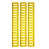 - Ergo 18-Slot Ladder LowPro Rail Covers 3PK - AR15Discounts