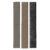 - Ergo 18-Slot Slim Line LowPro Rail Covers - AR15Discounts