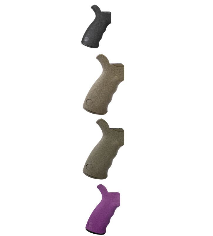 - Ergo Agg Texture AR15/M16 Grip Kit SureGrip - AR15Discounts