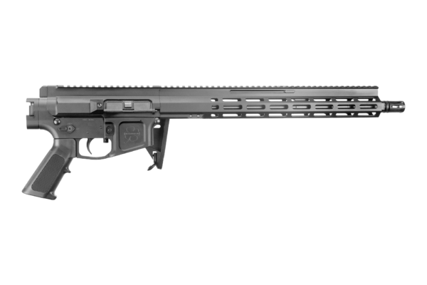 MIKE-223-G2-16IR-FSA - Foxtrot Mike Products FM-15 16" .223 Wylde 30Rd ...