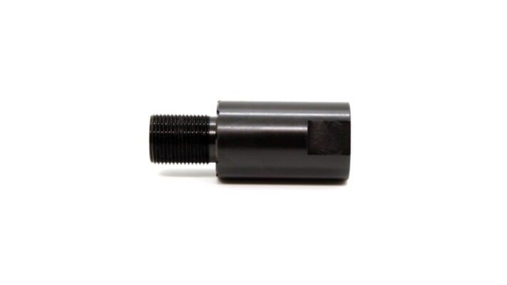 KVP-BE-125-1228 - Kaw Valley Precision 1.25" Barrel Extender ...