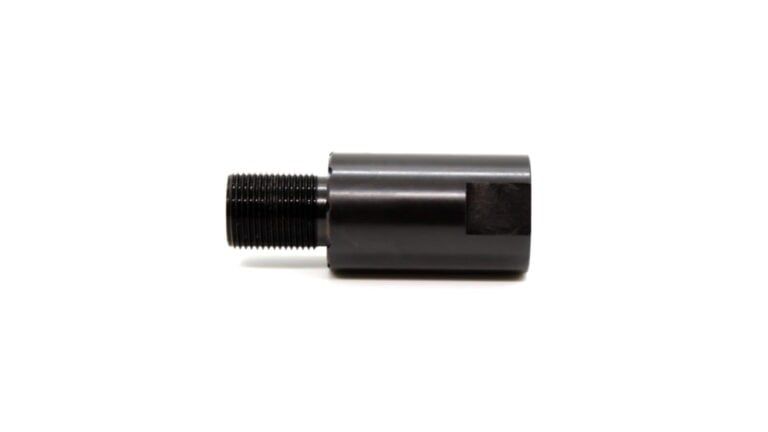 KVP-BE-125-1228 - Kaw Valley Precision 1.25" Barrel Extender ...
