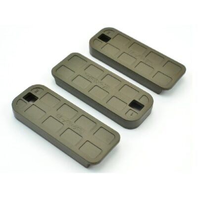 - Lancer Systems L5AWM Floor Plate Kit 3 Floor Plates OD - AR15Discounts