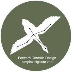 - Forward Controls Design ABC/R - 7.62 - AR15Discounts