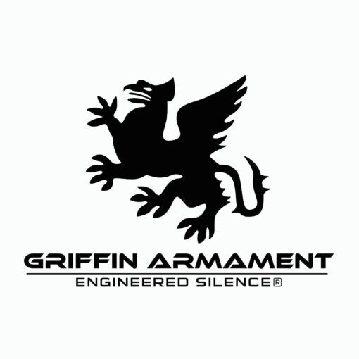 - Griffin Armament Low Pro Rigid M-LOK Suppressor-Ready Rail ...