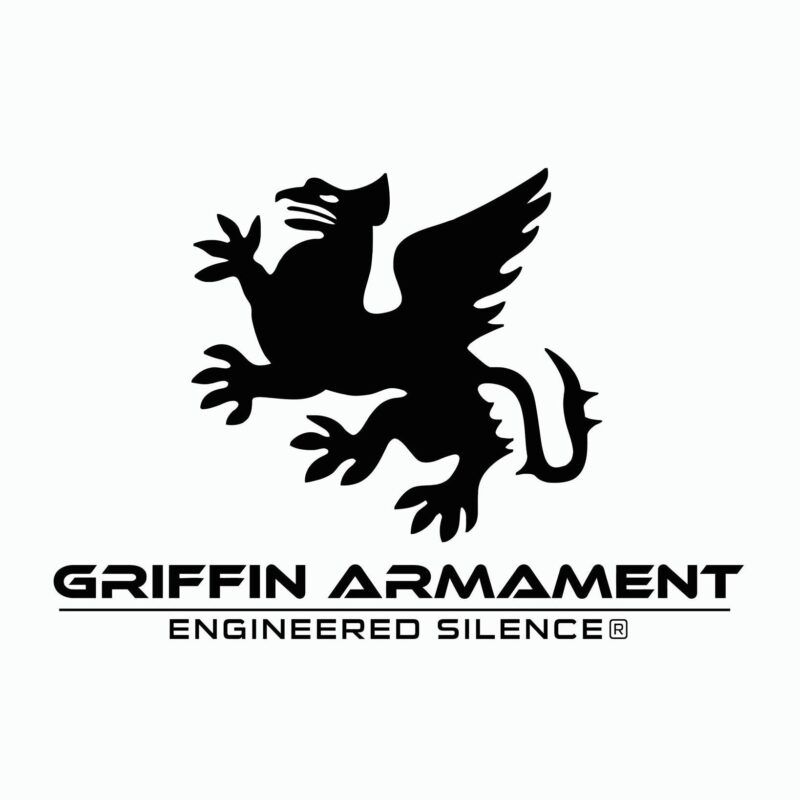 - Griffin Armament Low Pro Rigid M-LOK Rail - AR15Discounts