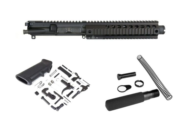 AR-15 Kits - AR-15 Rifle Kits & More on Sale at AR15Discounts