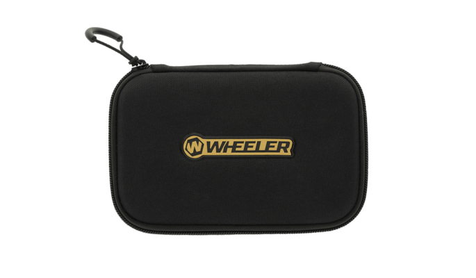 1136022 - Wheeler F.A.T. Stix™ Preset Torque Wrench Set - AR15Discounts