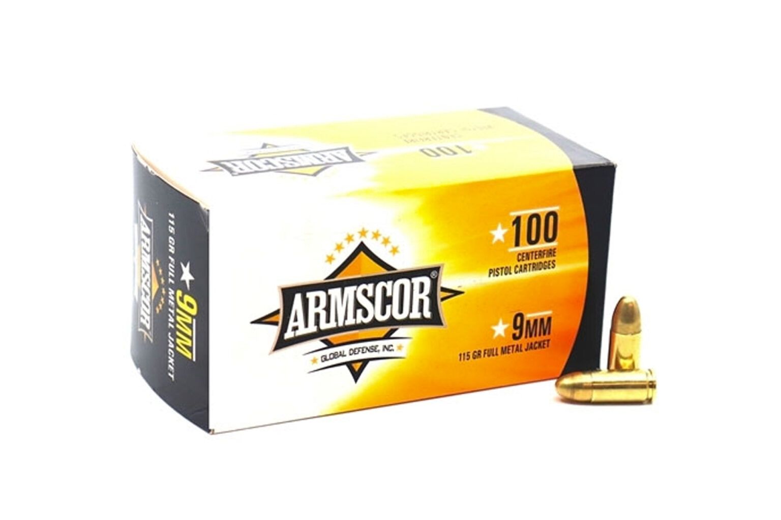 Armscor - AR15Discounts