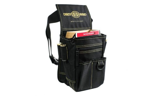 D164 - Dirty Bird Sporting Clays Shell Pouch - AR15Discounts