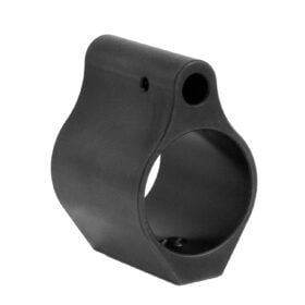 4822 - Ergo .750 Low Profile Adjustable Gas Block 4822 - AR15Discounts
