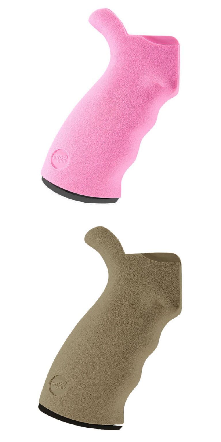 - Ergo AR15/M16 Original Amb Grip Kit SureGrip - AR15Discounts