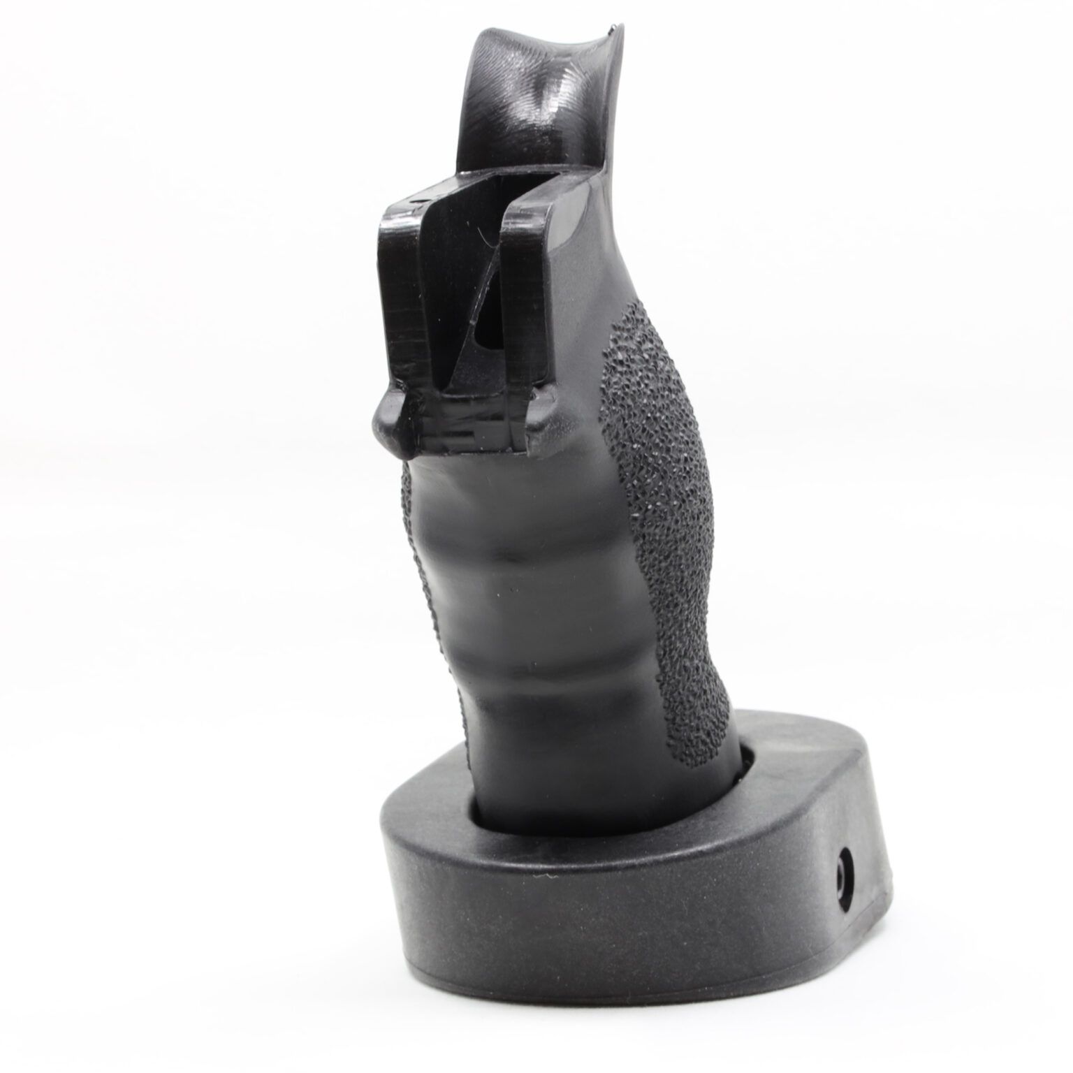 - Ergo AR15/M16 Tactical DLX Grip w/Palm Shelf Rigid Black 4050-BK ...