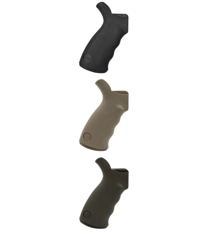 - Ergo Enhanced AR15/M16 Grip Kit SureGrip - AR15Discounts