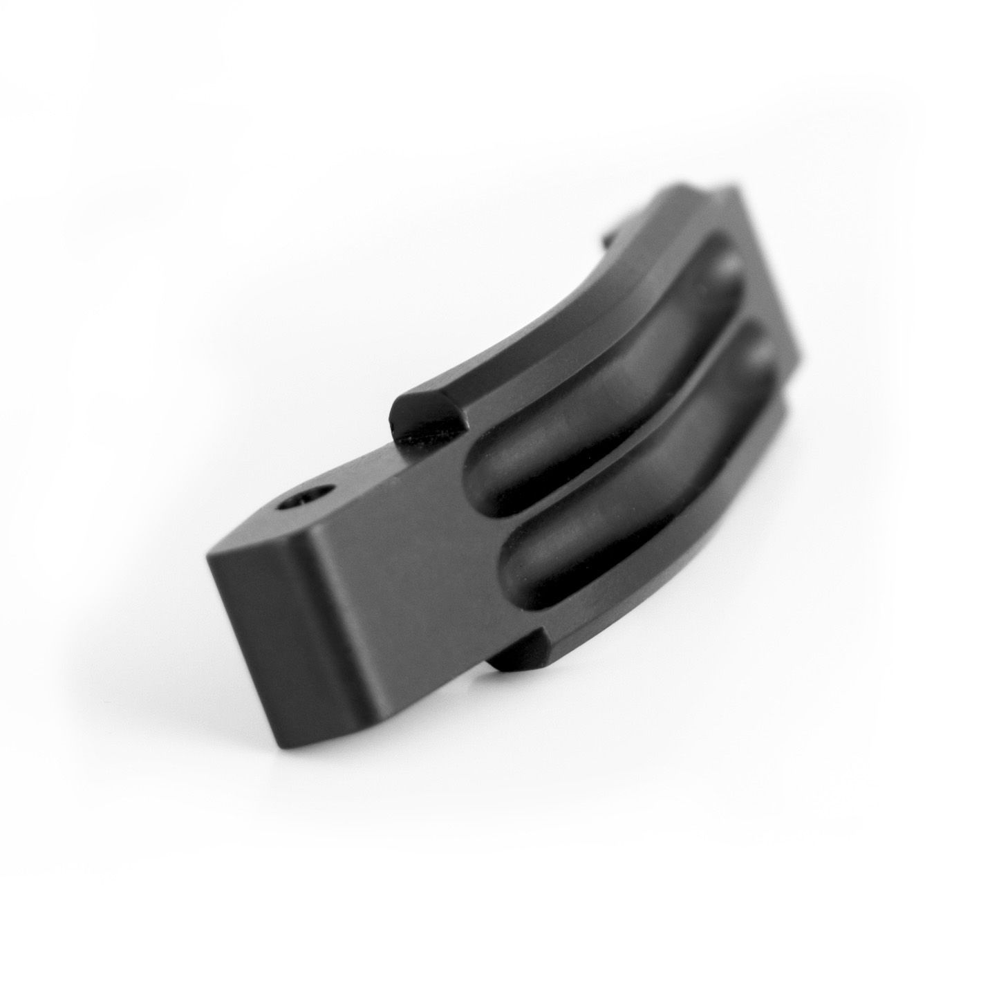 - Ergo Enhanced Machined Aluminum Trigger Guard 4240 - AR15Discounts