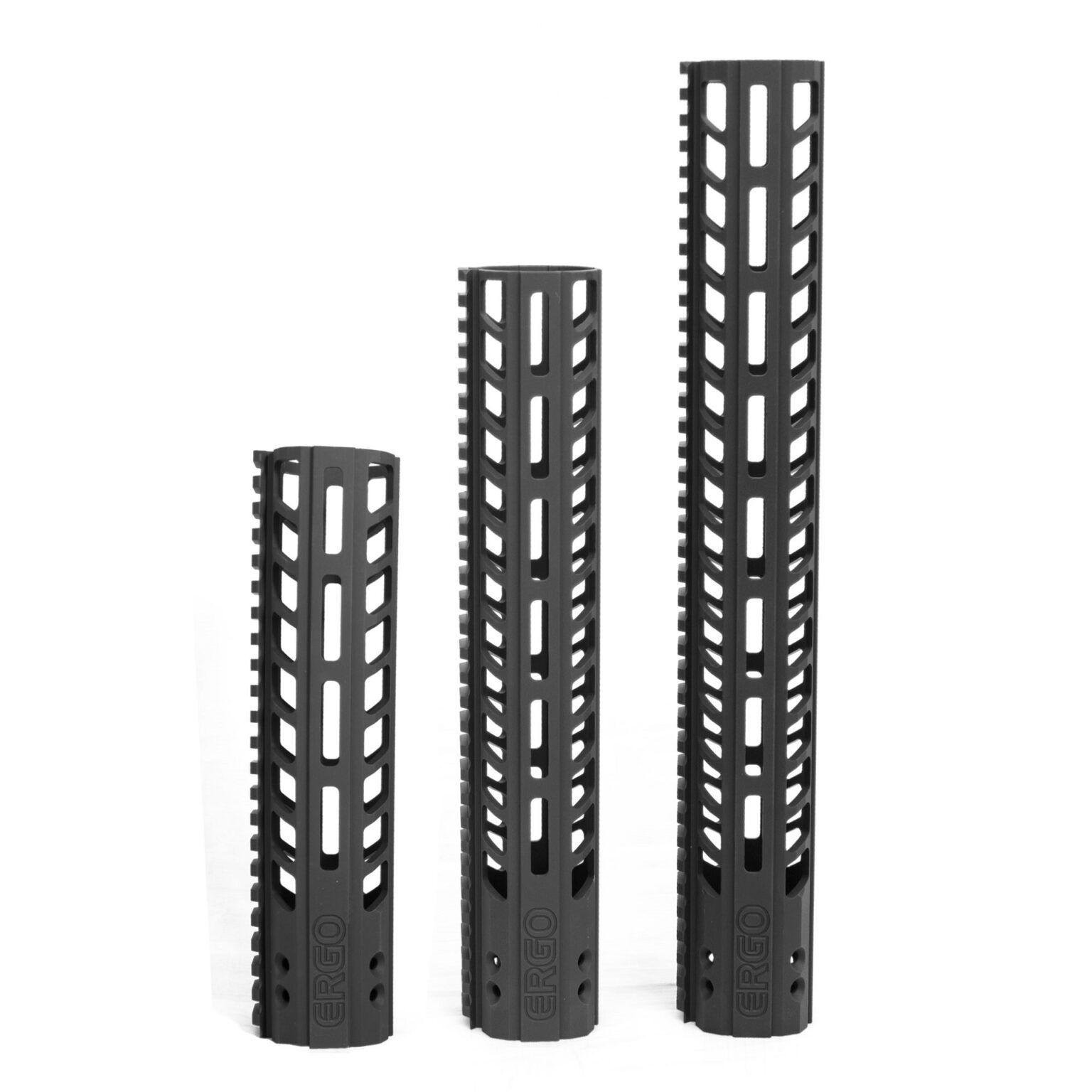 - Ergo Modular M-LOK Rail System 1pc - AR15Discounts