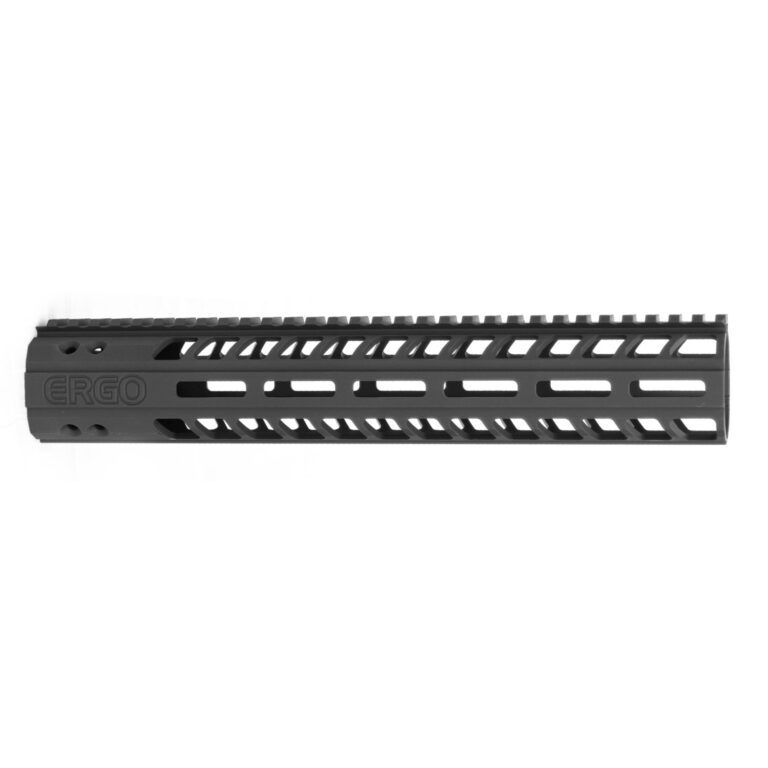 - Ergo Modular M-LOK Rail System 1pc - AR15Discounts