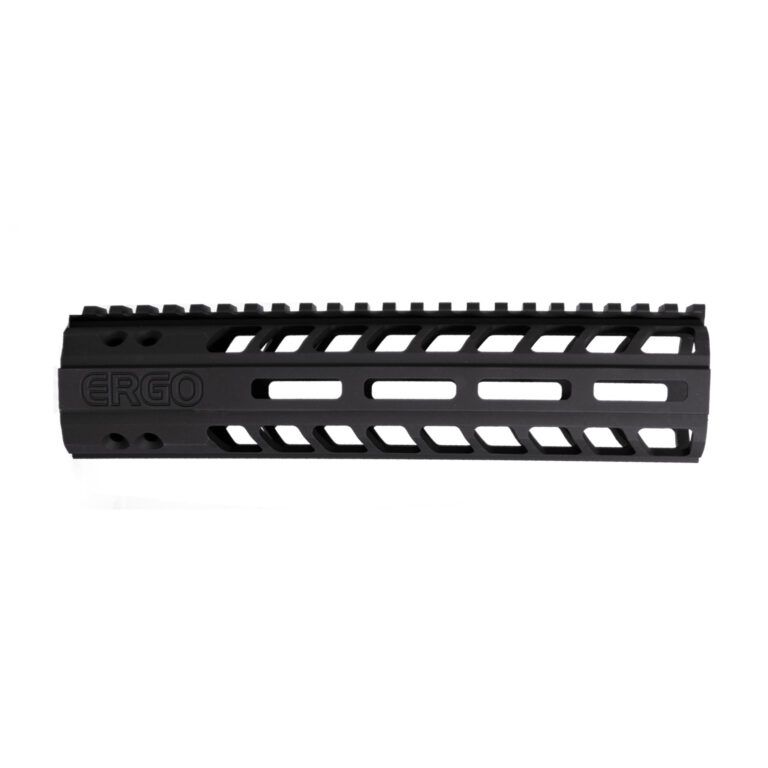 - Ergo Modular M-LOK Rail System 1pc - AR15Discounts