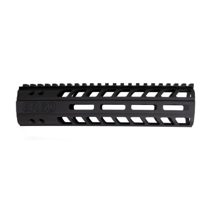 - Ergo Modular M-LOK Rail System 1pc - AR15Discounts