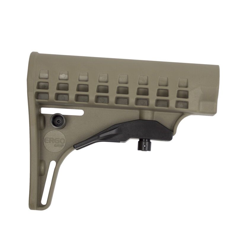 - Ergo MSR Adjustable Stock - AR15Discounts