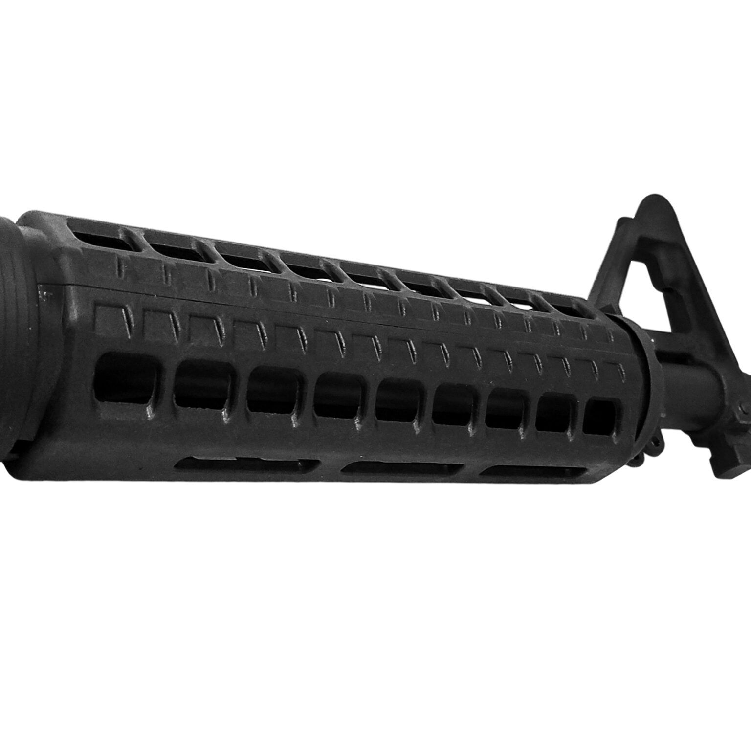 - Ergo MSR Handguard Lightweight Polymer M-LOK - AR15Discounts