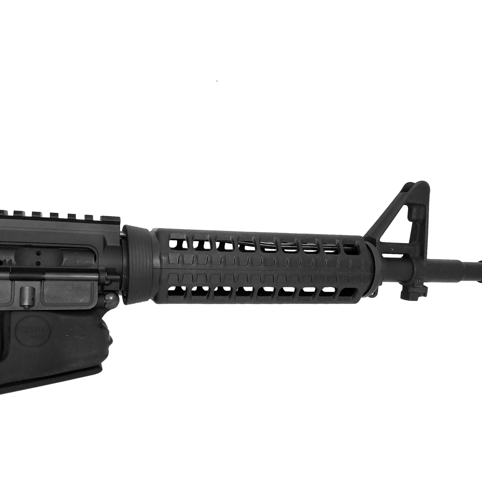 - Ergo MSR Handguard Lightweight Polymer M-LOK - AR15Discounts