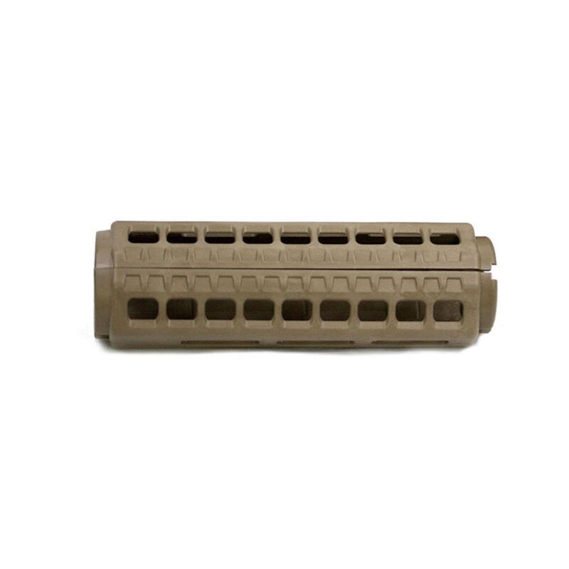 - Ergo MSR Handguard Lightweight Polymer M-LOK - AR15Discounts