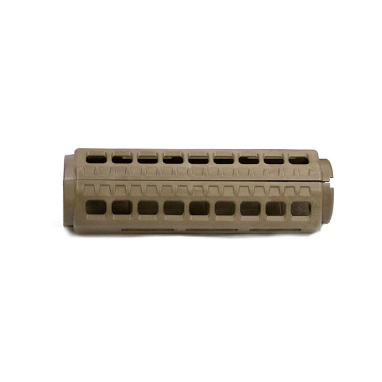 - Ergo MSR Handguard Lightweight Polymer M-LOK - AR15Discounts