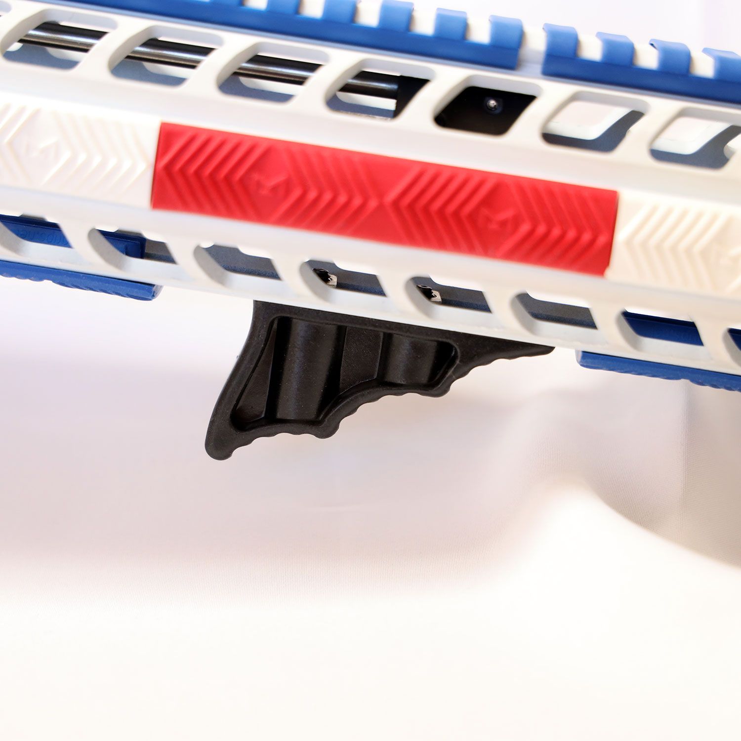 - Ergo Polymer M-LOK Enhanced Angle Grip 4299 - AR15Discounts