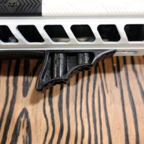 4299-(B) - Ergo Polymer M-LOK Enhanced Angle Grip 4299 - AR15Discounts