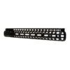 - Ergo SuperLite Modular M-LOK Rail System 1pc - AR15Discounts