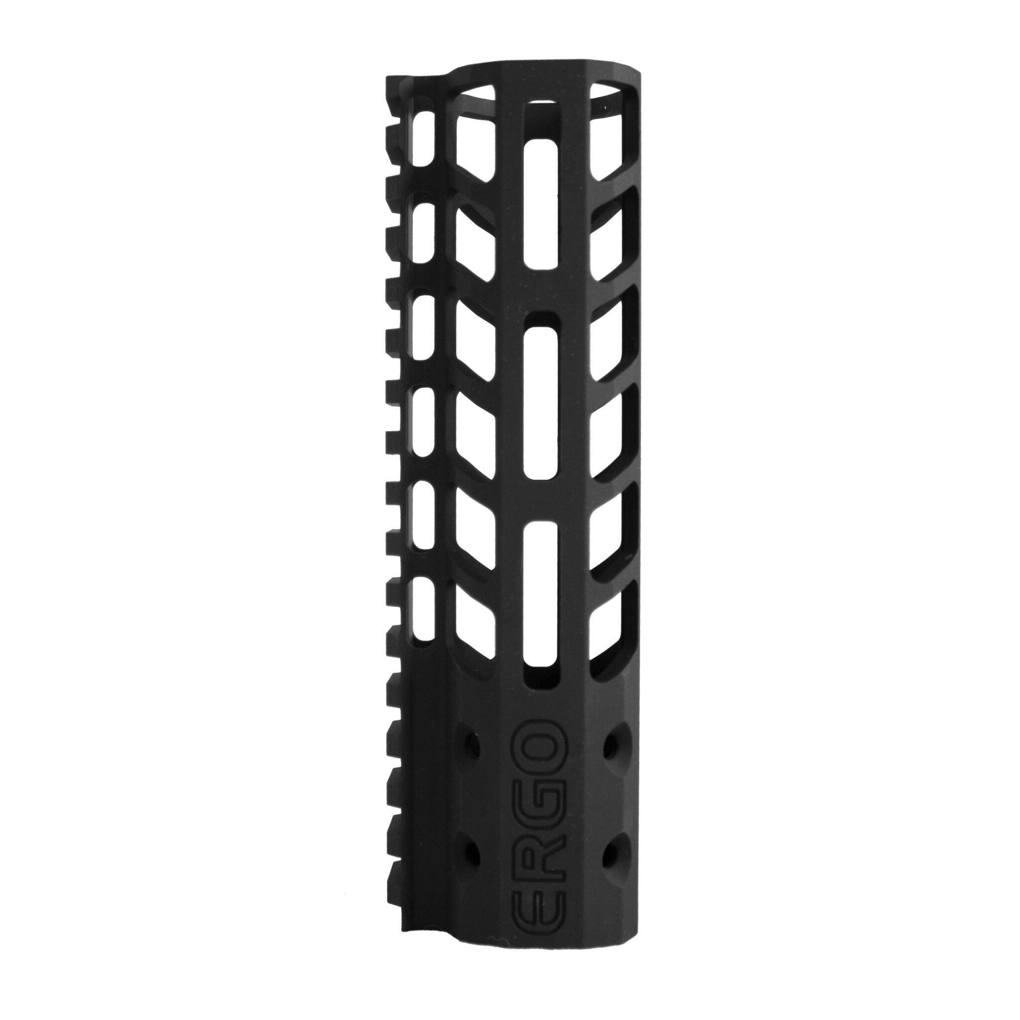 - Ergo SuperLite Modular M-LOK Rail System 1pc - AR15Discounts