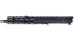 FM15U-G2-12.5 - Foxtrot Mike FM-15 Gen 2 12.5" .223 Wylde Gov Mid M-LOK ...