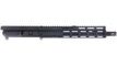 - Foxtrot Mike FM-15 Gen 2 12.5" .223 Wylde Gov Mid M-LOK Complete ...