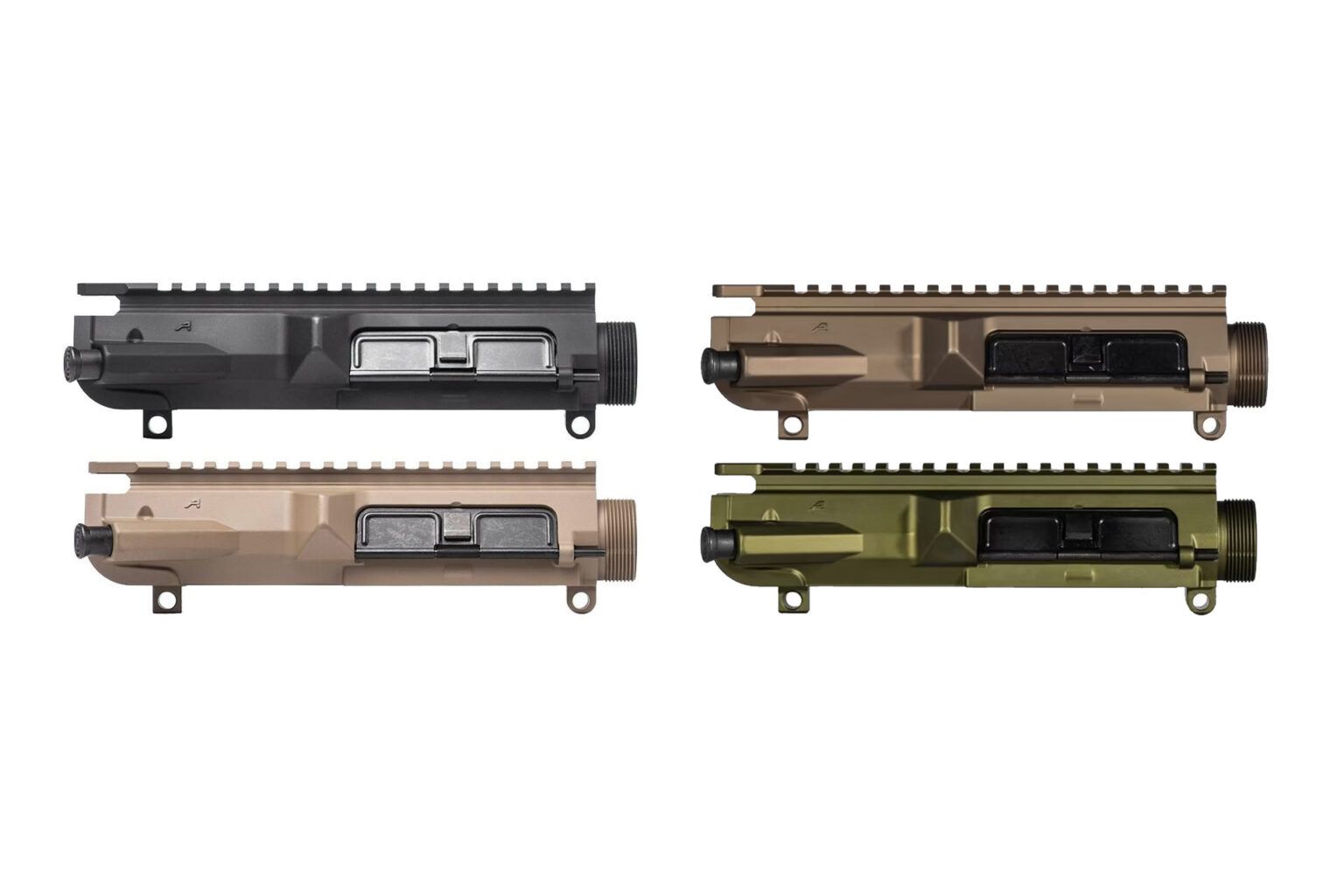 AR-10 Upper Receivers - AR15Discounts