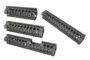 - Midwest Industries AR-15 Gen 2 Two-Piece Free-Float Handguard ...