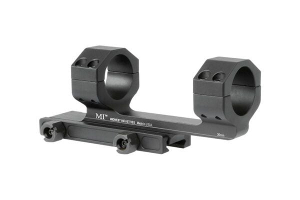 MI-SM30G2 - Midwest Industries 30mm Gen 2 Scope Mount - AR15Discounts