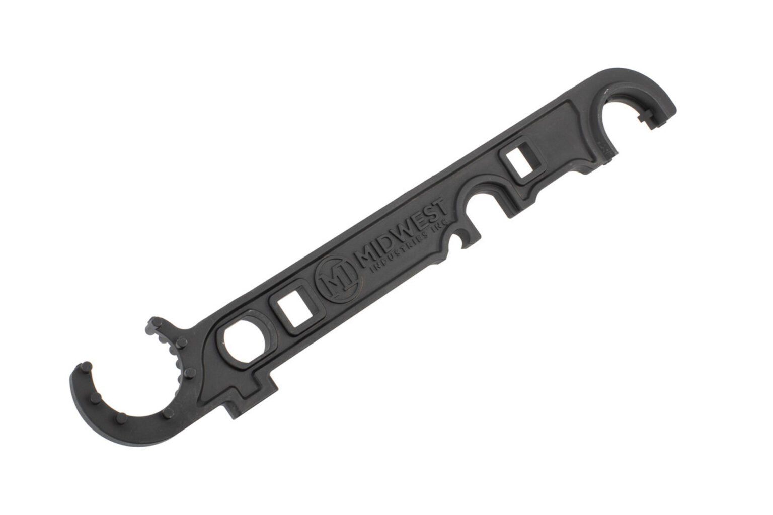 MI-ARAW - Midwest Industries Professional AR-15 Armorer's Wrench ...