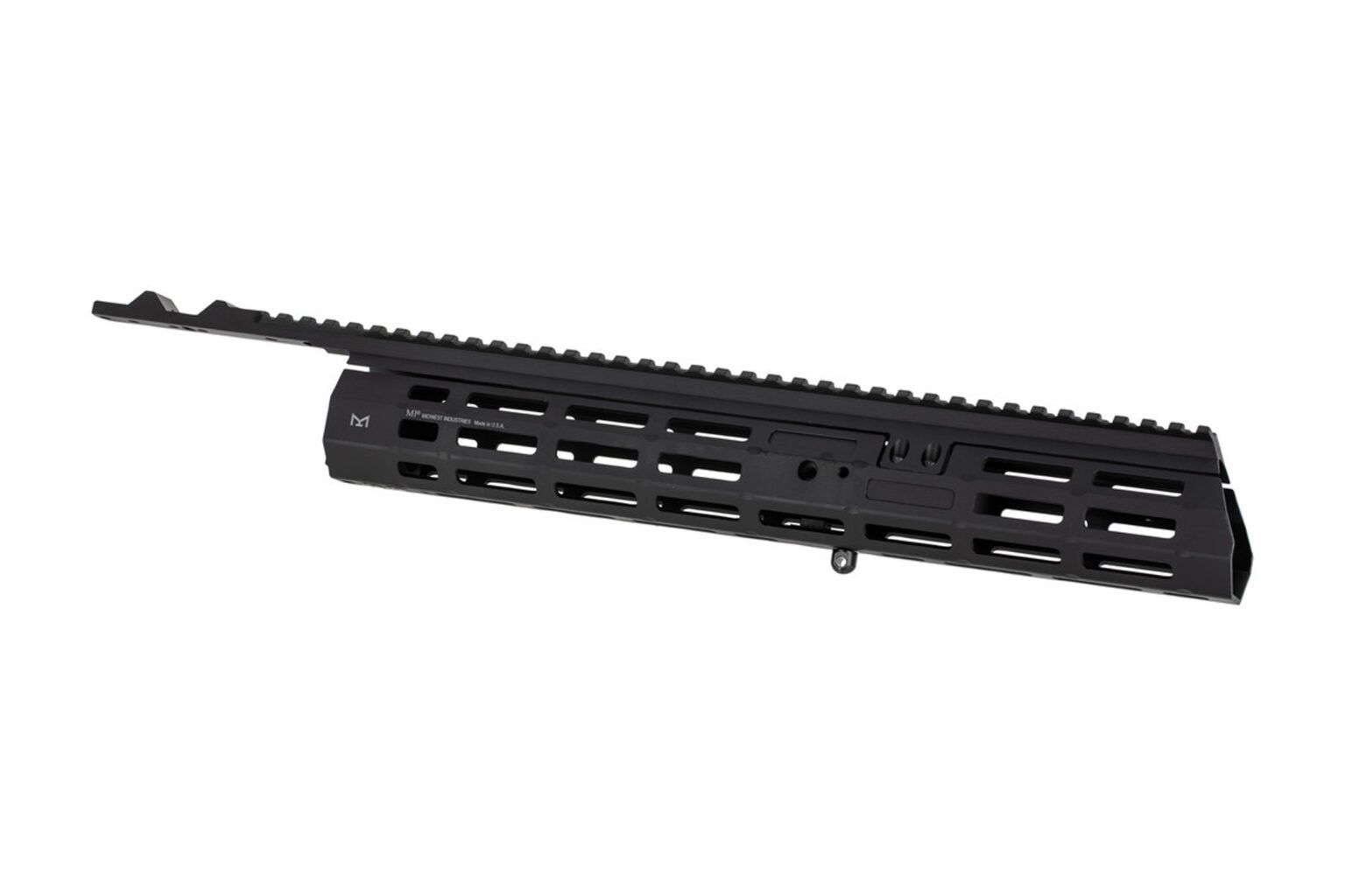 MI-H357XRS - Midwest Industries Henry .357 Handguard Sight System ...