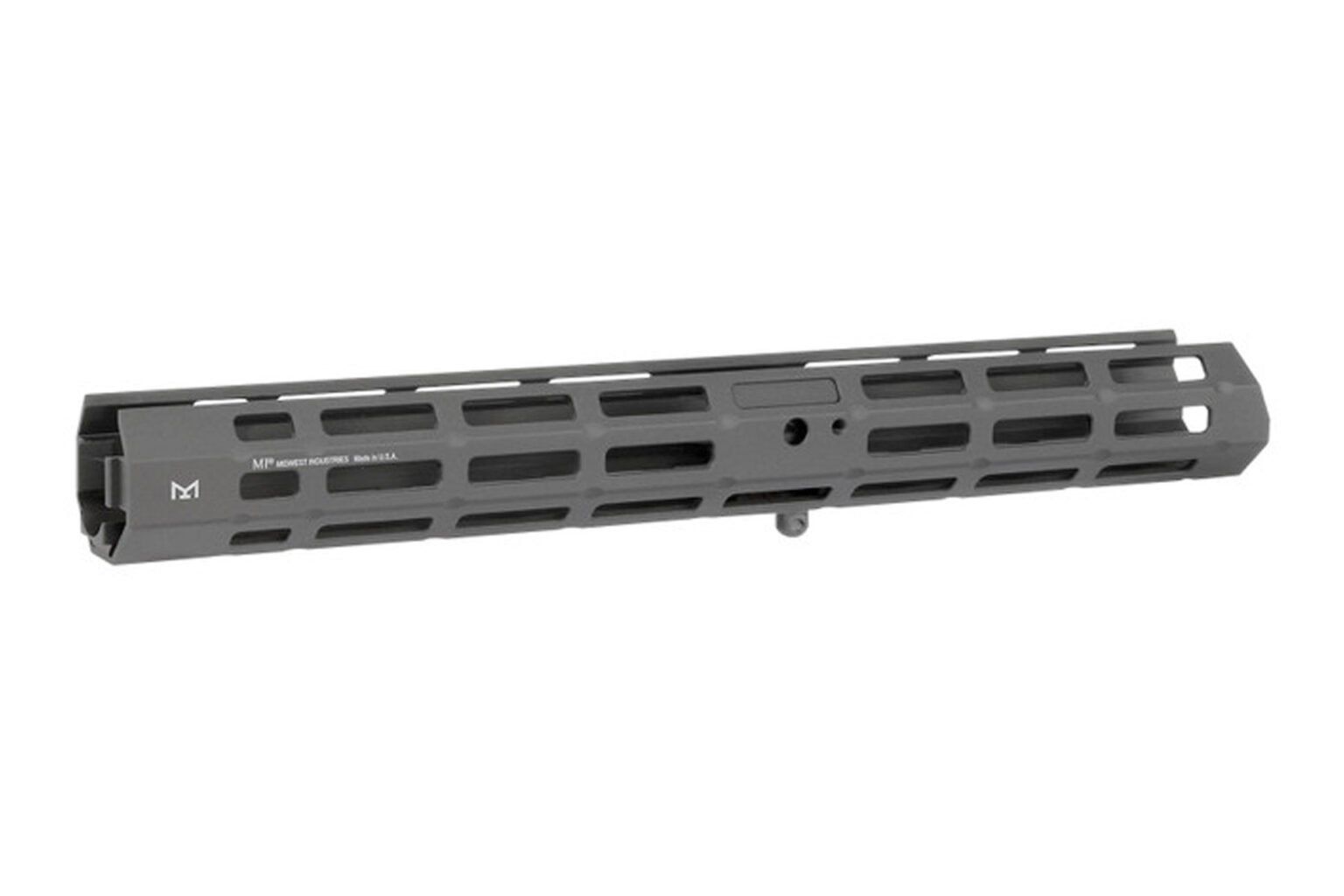 MI-H4570 - Midwest Industries Henry 45-70 M-LOK G2 Handguard ...