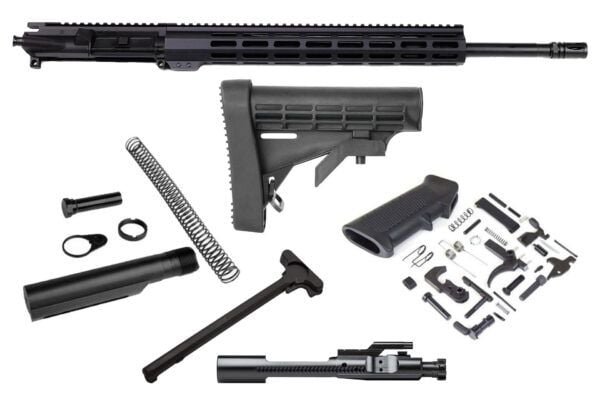 AR-15 Kits - AR-15 Rifle Kits & More on Sale at AR15Discounts