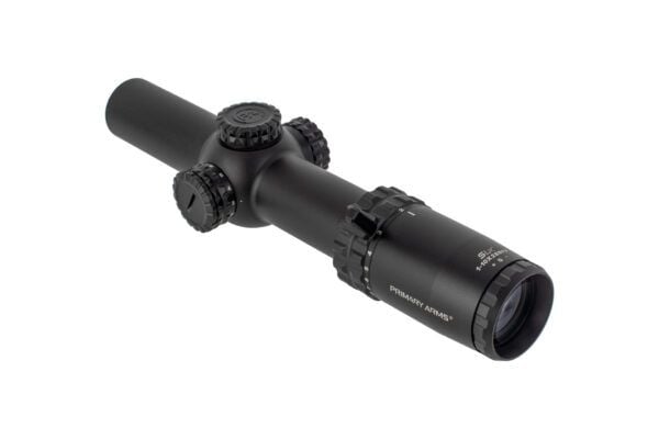 - Primary Arms SLx 1-10x28 SFP Rifle Scope - AR15Discounts