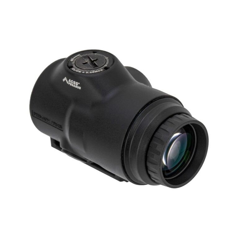 PA-SLX-3XMM-PEGASUS - Primary Arms SLx 3X Micro Magnifier w/ ACSS ...