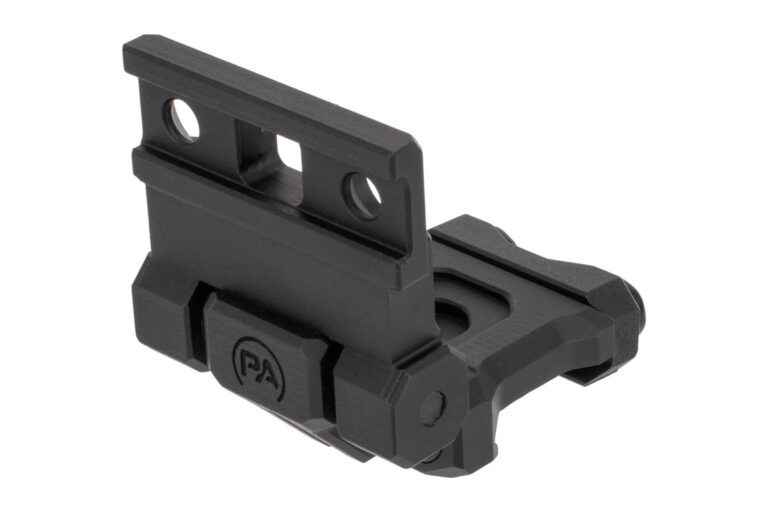 PA-SLX-FTSM - Primary Arms SLx Flip-To-Side Magnifier Mount 1.41” - 2 ...