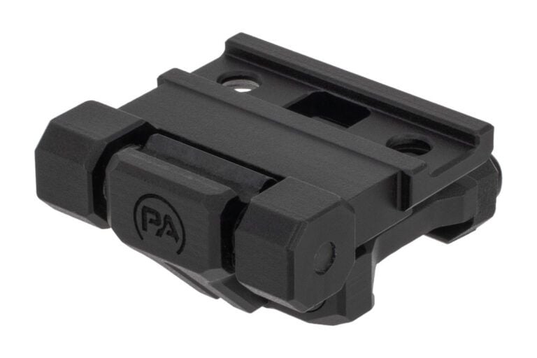 PA-SLX-FTSM - Primary Arms SLx Flip-To-Side Magnifier Mount 1.41” - 2 ...