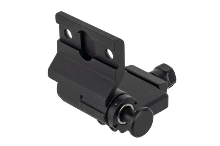PA-SLX-FTSM-B - Primary Arms SLx FS Flip-to-Side Magnifier Mount - 2 ...