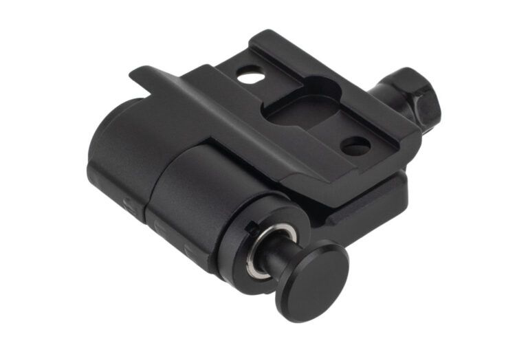 PA-SLX-FTSM-B - Primary Arms SLx FS Flip-to-Side Magnifier Mount - 2 ...
