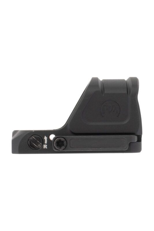 PA-SLX-RS-10 - Primary Arms SLx RS-10 1x23mm Mini Reflex Sight - 3 MOA ...