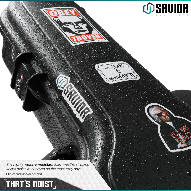 - Savior Equipment Discreet Violin Case w/ Built In Synthetic Rubber ...